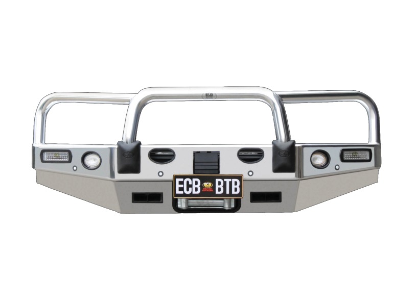 Front Protection Bars - VQuip