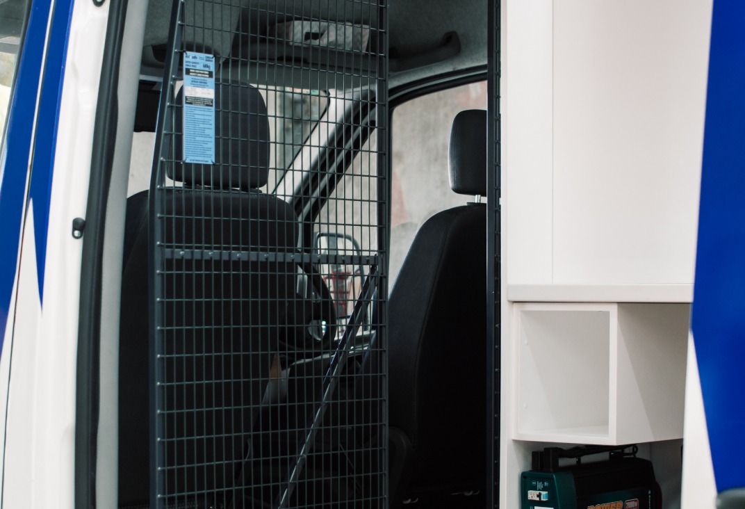 Vehicle Barriers - VQuip