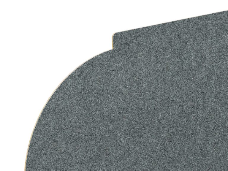 Vehicle Lining Protect Vehicle Walls from Moving Cargo - VQuip