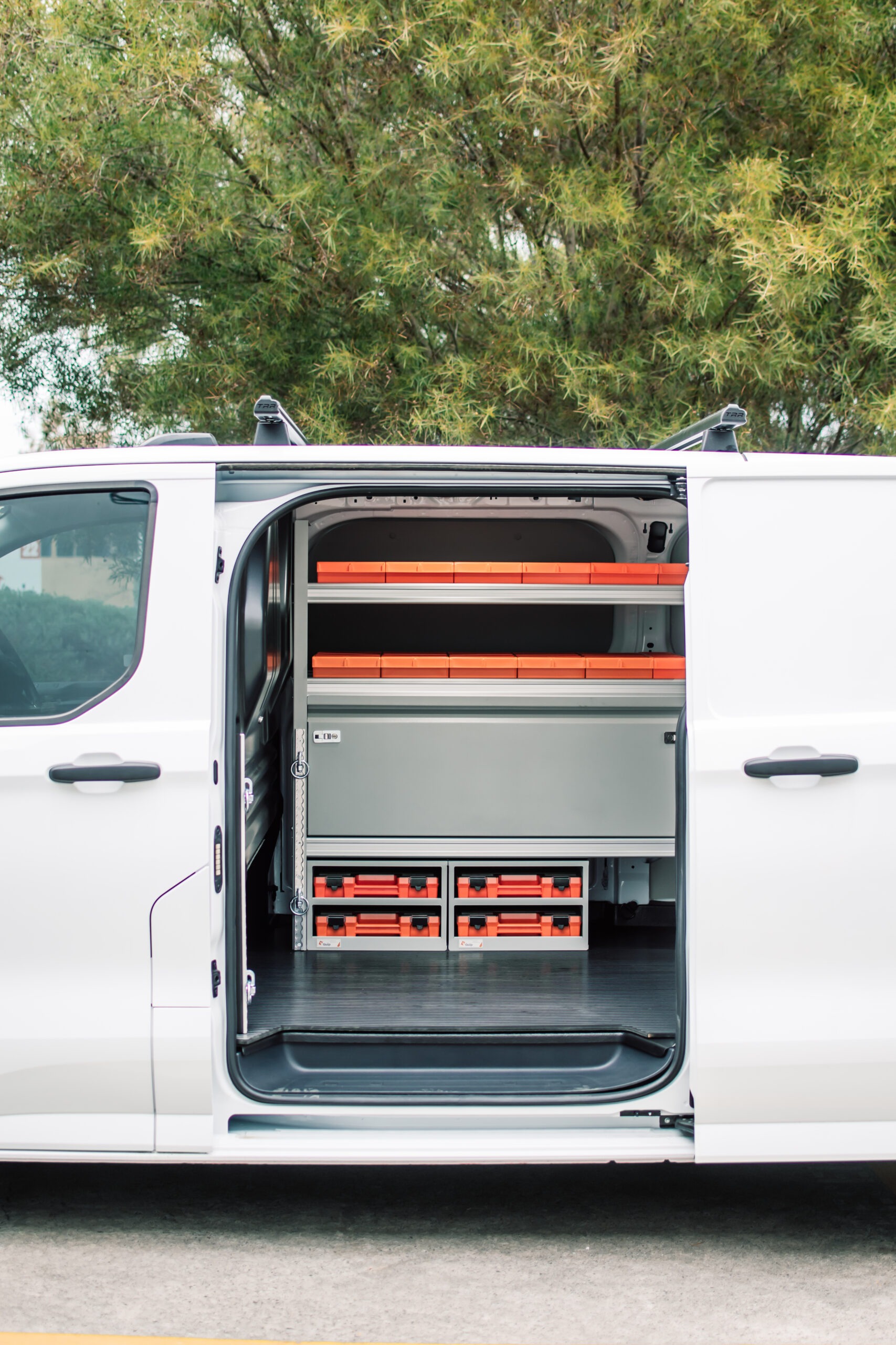 BGIS Australia: Standardising a National Fleet Rollout - VQuip